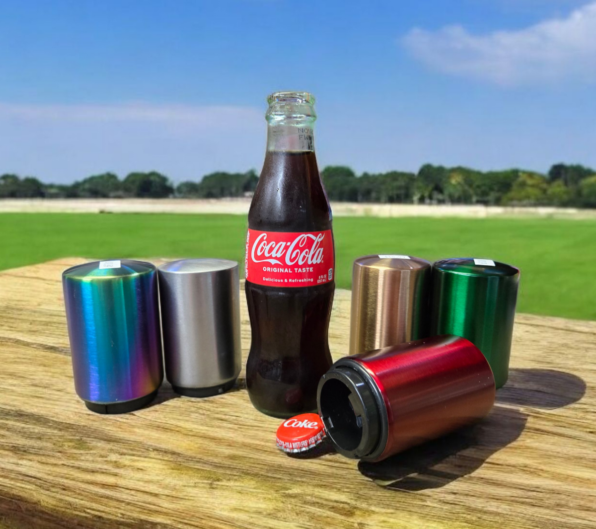 Pop A Top Bottle Openers – Squeak’s Convenience Store
