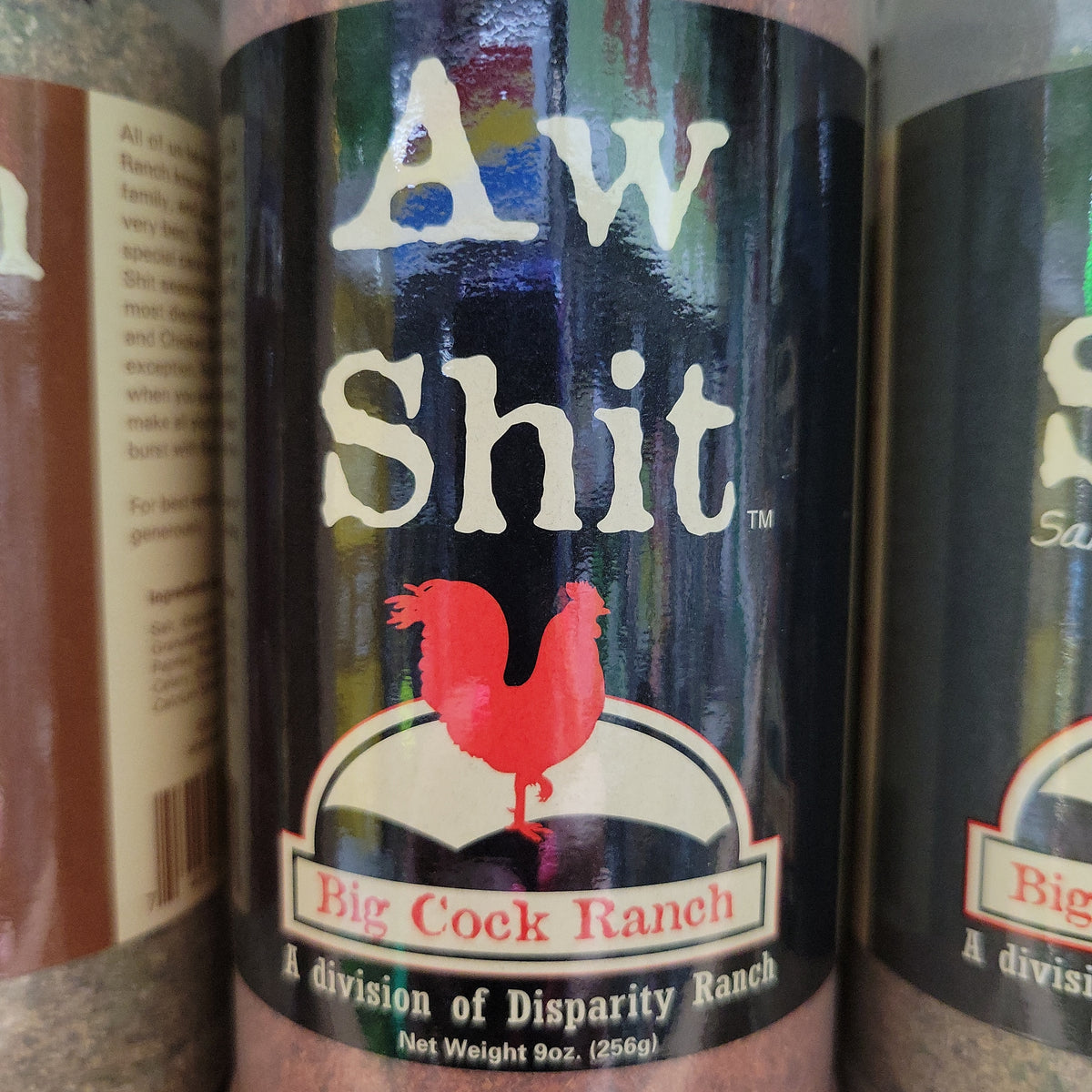 Shit-Aw – Squeak’s Convenience Store